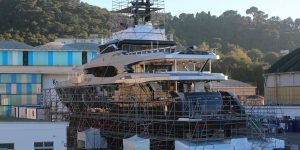 IMS SHIPYARD – IMS SHIPYARD