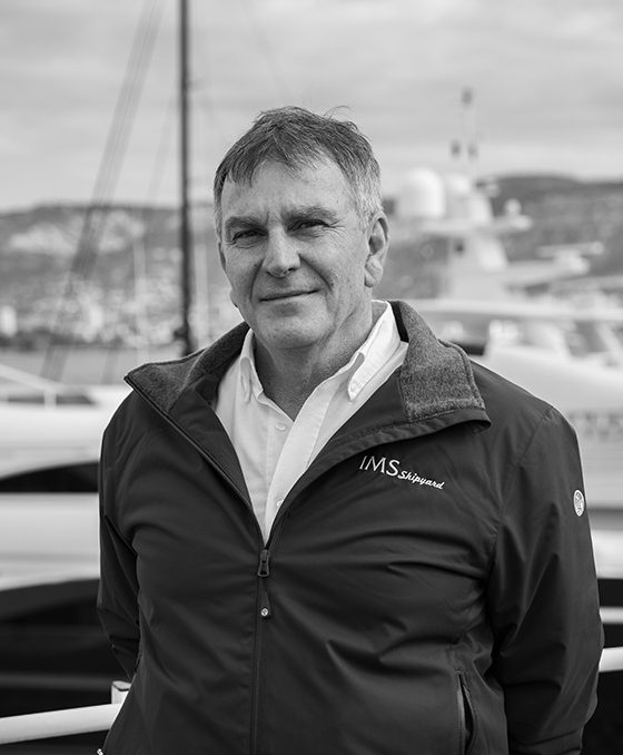 Team – IMS SHIPYARD